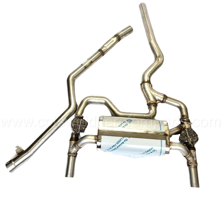 Cotswold Hereford Parts Online Store