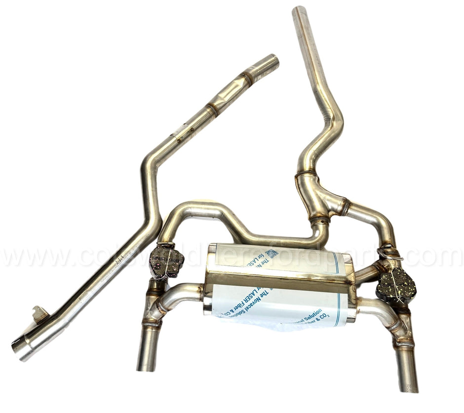 Cotswold Hereford Parts Online Store