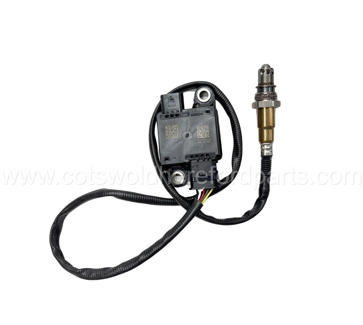 diesel part – Cotswold Hereford