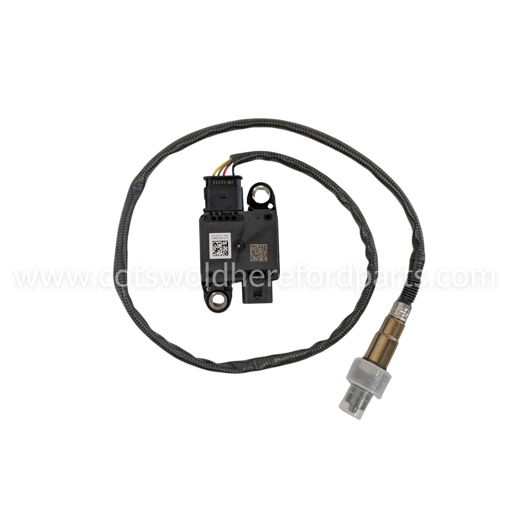 Genuine BMW Diesel Particulate Sensor F10 G01 G05 13628582025 ...