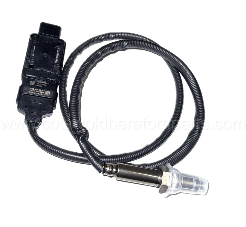 Genuine BMW NOX Sensor B47B / B47D 13628594553 – Cotswold Hereford