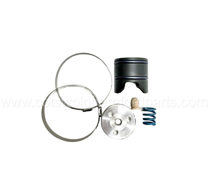 STEERING REPAIR KIT – Cotswold Hereford