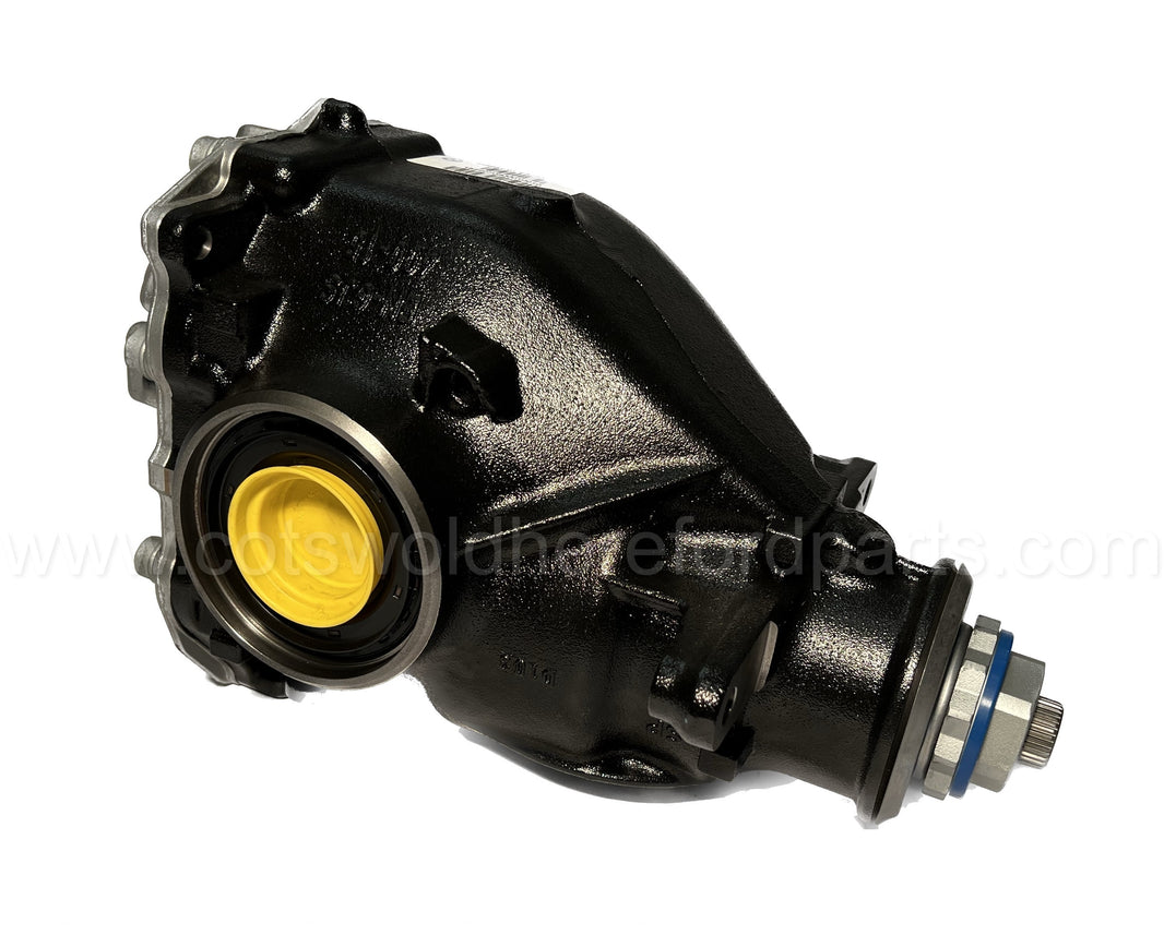 Cotswold Hereford Parts Online Store