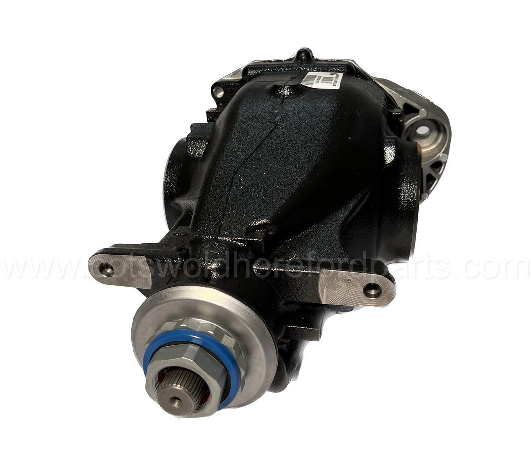 Cotswold Hereford Parts Online Store