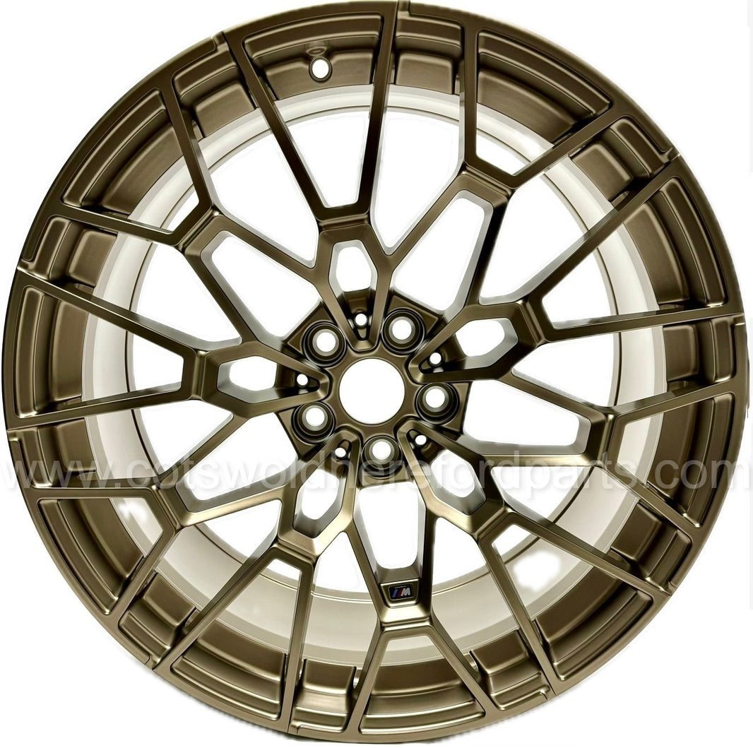 Wheels – Cotswold Hereford