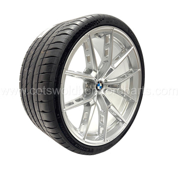 Cotswold Hereford Parts Online Store