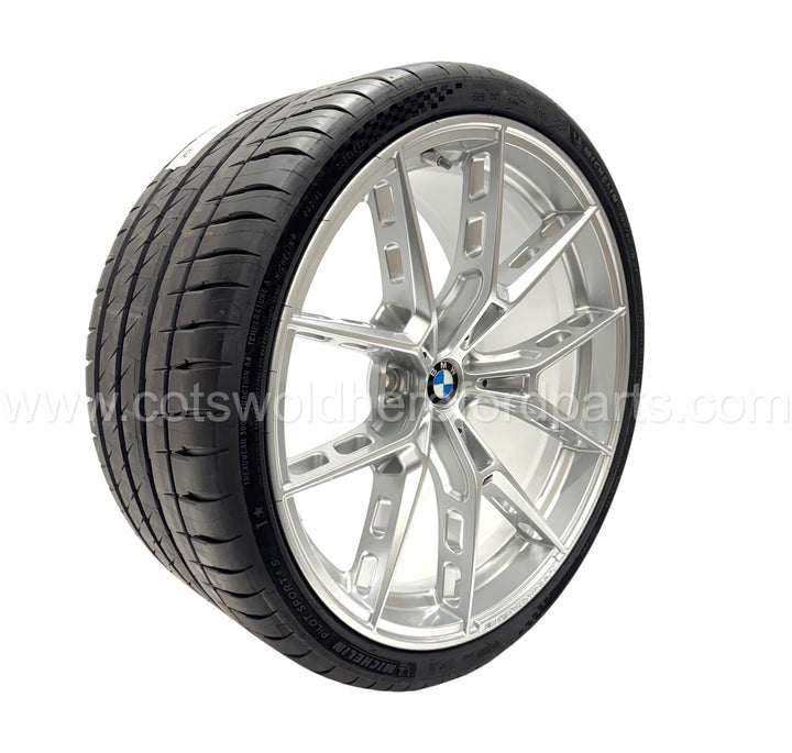 Cotswold Hereford Parts Online Store