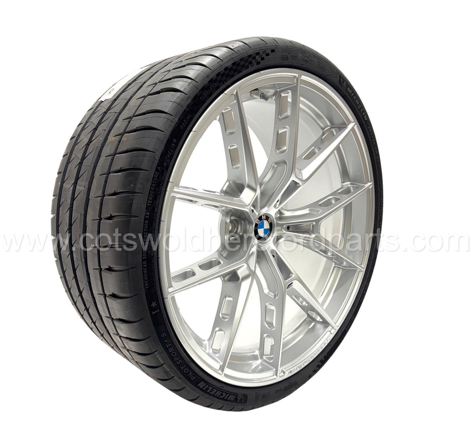 Cotswold Hereford Parts Online Store