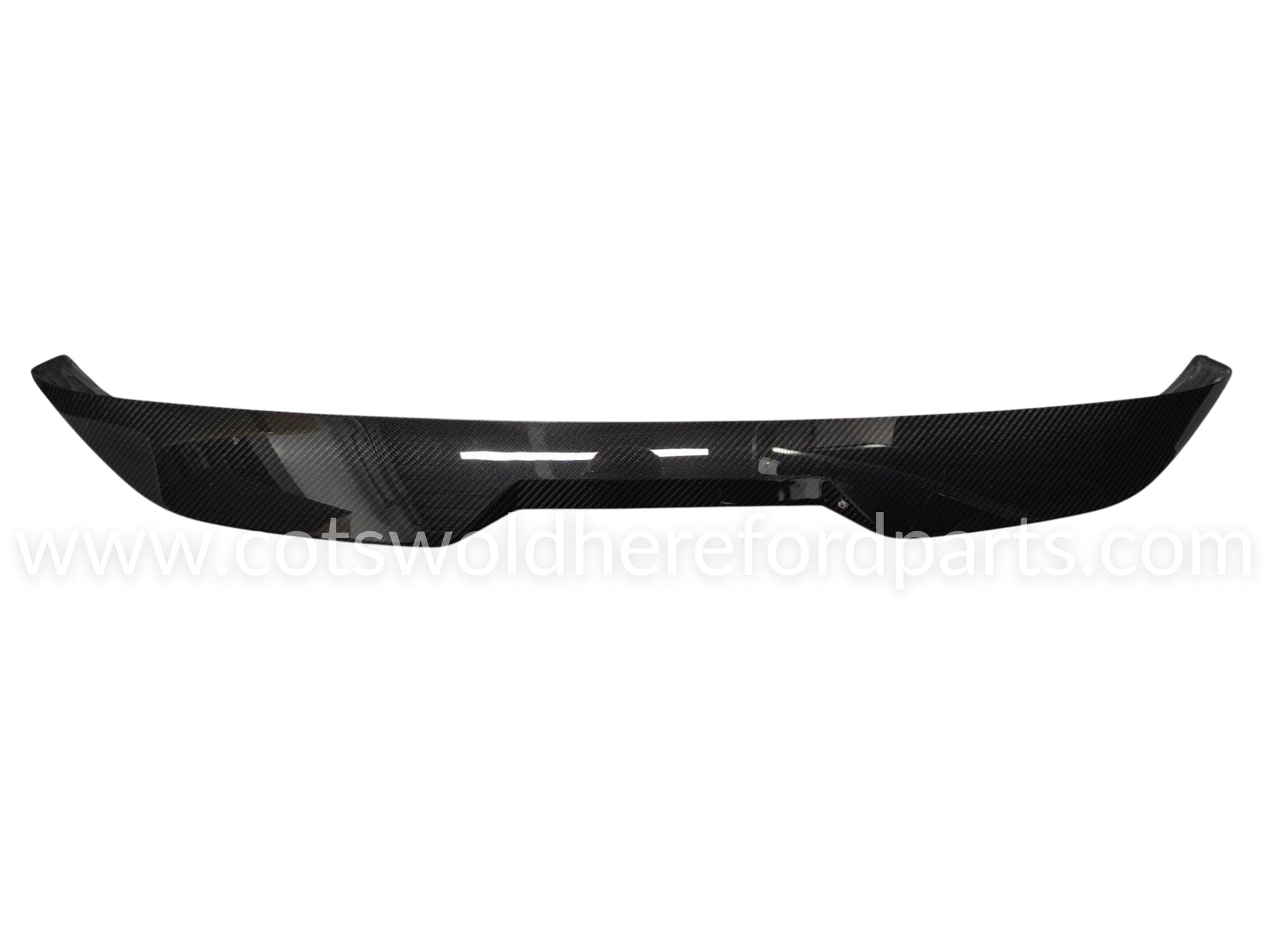 Genuine BMW M Performance Carbon Spoiler G87 M2 G42 M240i - 51195A5134 – Cotswold Hereford