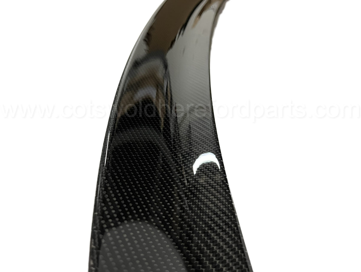 BMW M Performance Genuine Carbon Rear Spoiler M2 F87 F22 2 Series 5162 ...