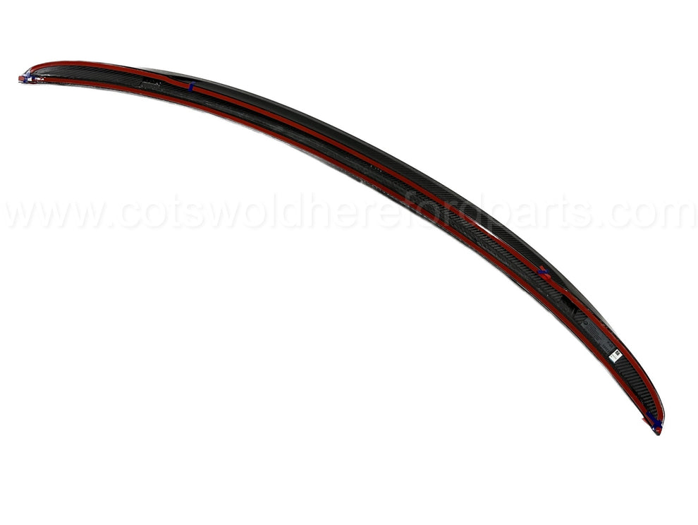 BMW M Performance Genuine Carbon Rear Spoiler M2 F87 F22 2 Series 5162 ...