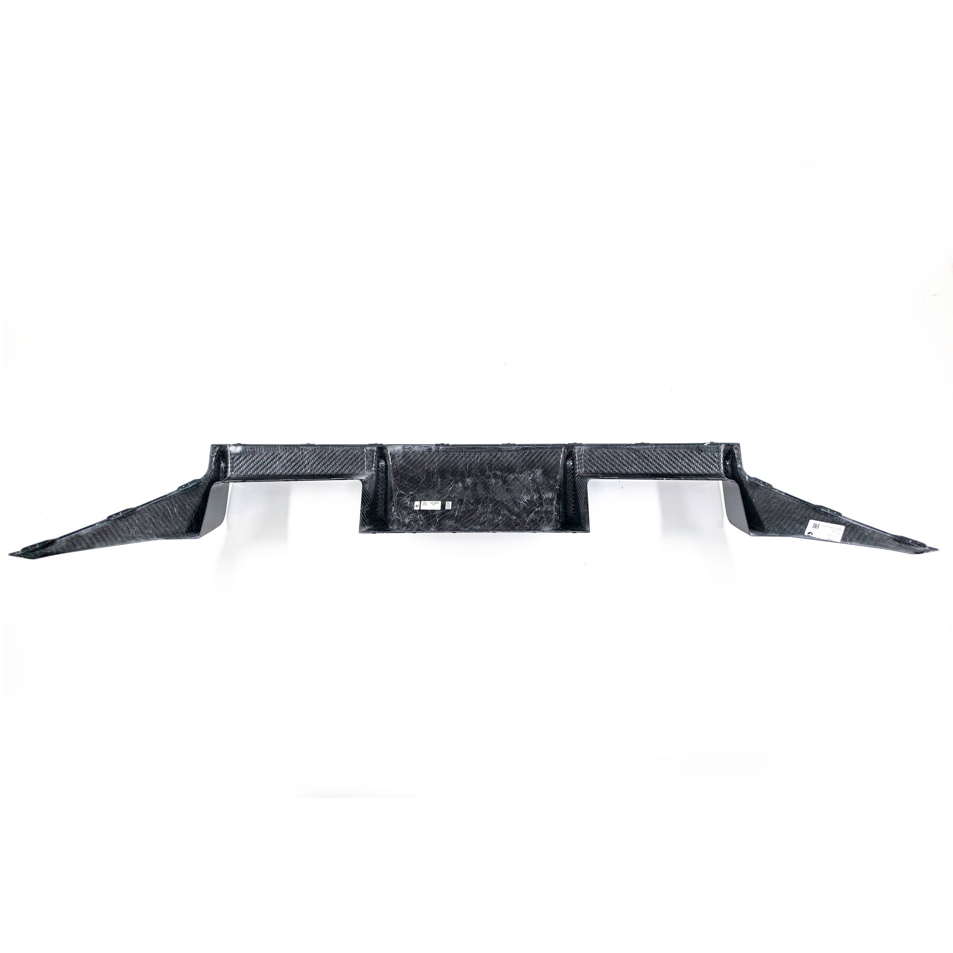 Genuine BMW G87 M2 M Performance Carbon Rear Diffuser 51125A46B51 ...