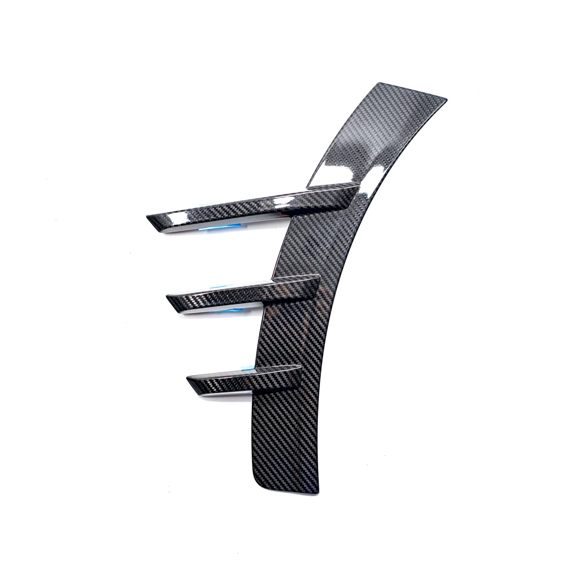 Genuine BMW G87 M2 Carbon Rear Wing Fenders 51135A64A11 / A12 ...