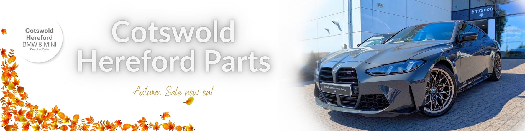 Cotswold Hereford Parts Online Store